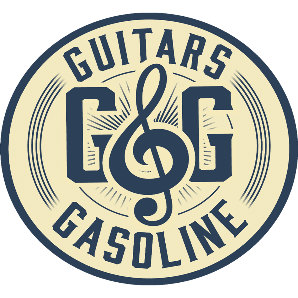Guitars and Gasoline – Music Festival